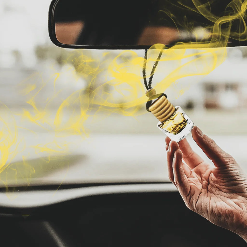 Indulge in Freshness: Essentials of a Superior Car Air Freshener ...