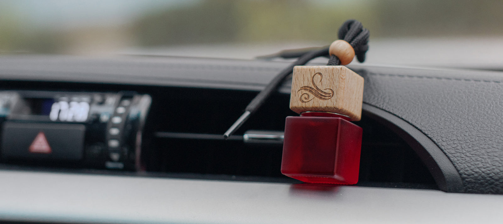 Perfa Fragrances : Luxury Car Scents