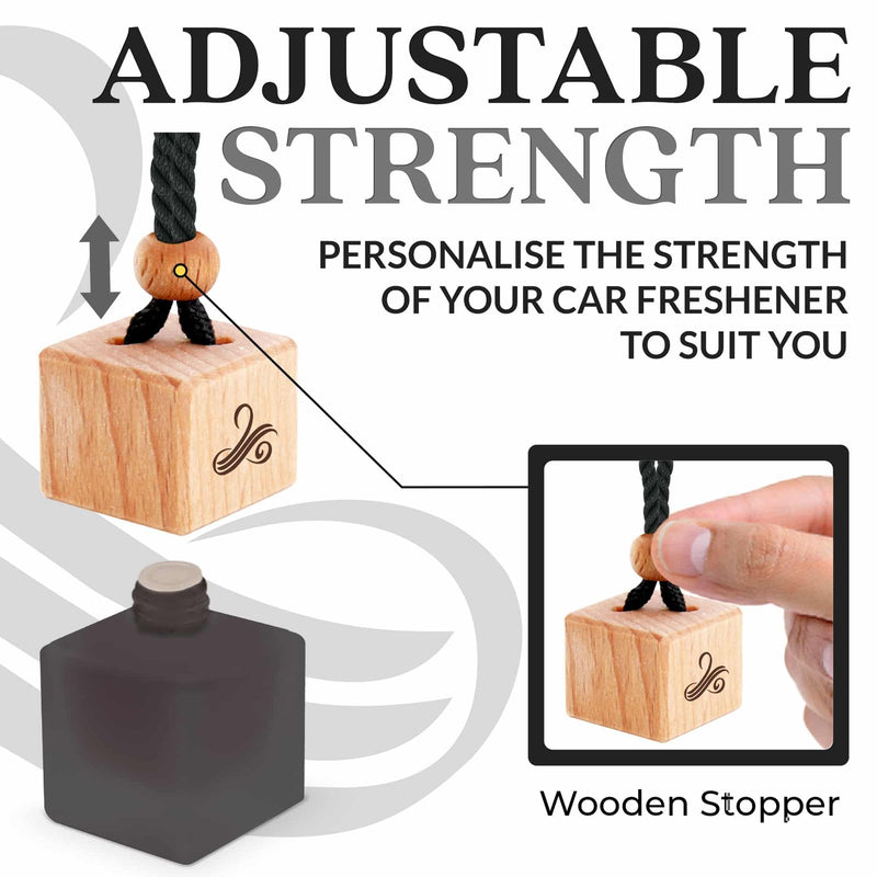 Perfa Fragrances : Luxury Car Scents