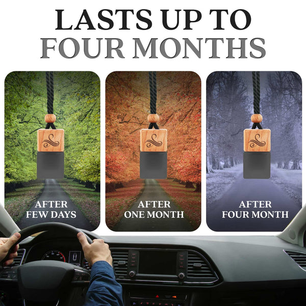 Perfa Fragrances : Luxury Car Scents