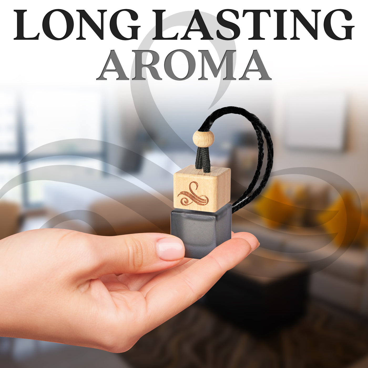 Perfa Fragrances : Luxury Car Scents